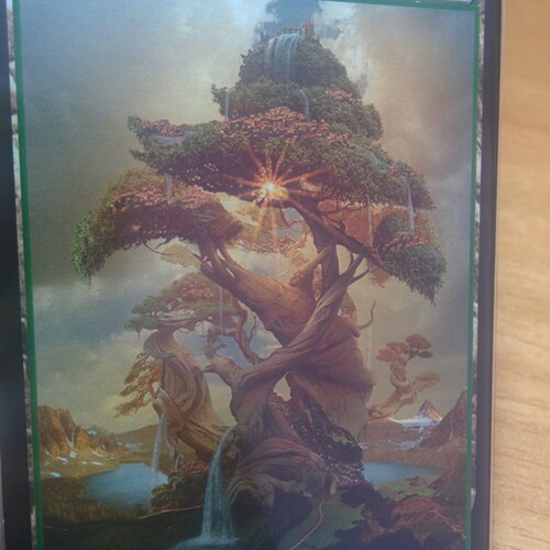 1x Swamp 9 Extended Textless Full Art Custom Altered Basic - Etsy