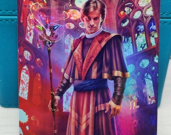 Jodah the Unifier - Etsy