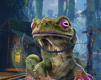 Keimi and Tatsunari - Etsy