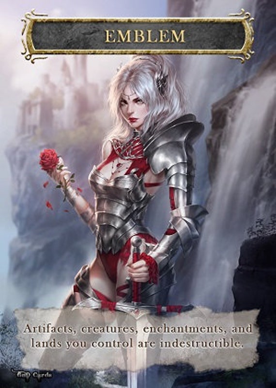Elspeth Knight Errant