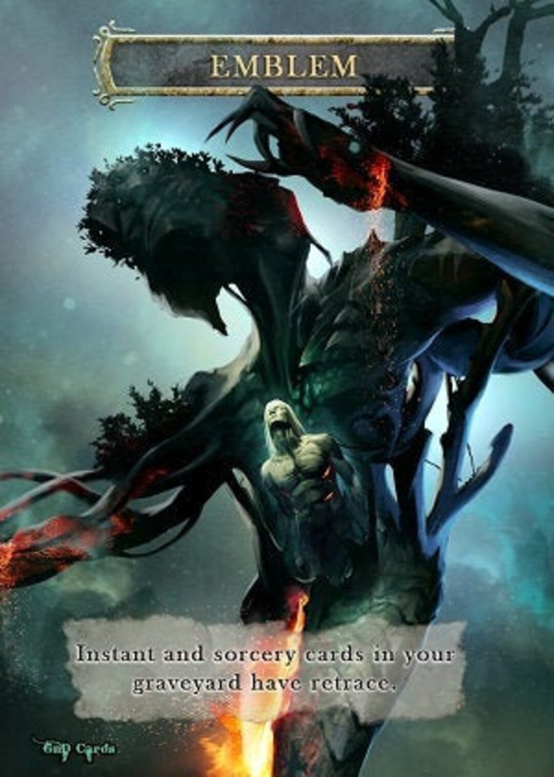 1x Wrenn and Six Emblem Custom Altered - Etsy