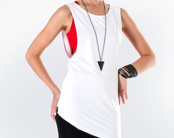 Side boob shirt | Etsy