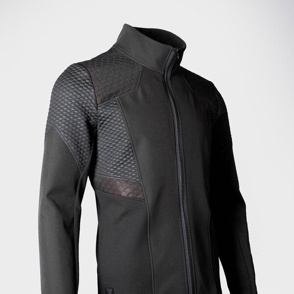 Futuristic Jacket - Etsy