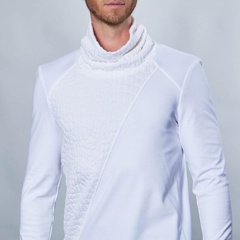 Futuristic Top - Etsy