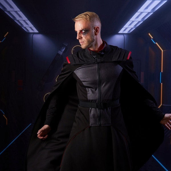 Sith Cosplay - Etsy