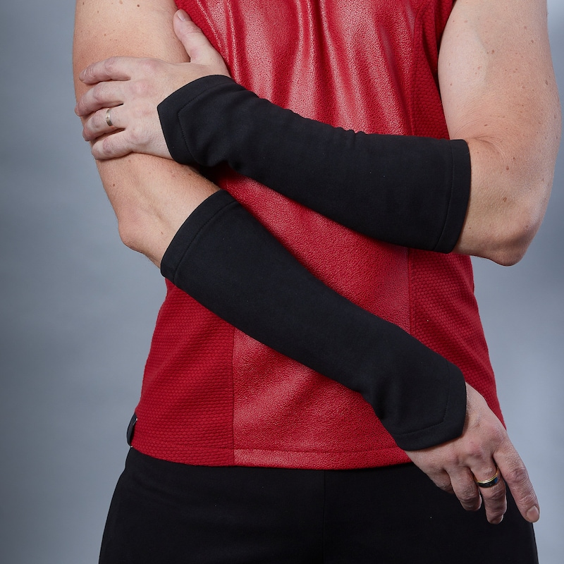 Arm Bracers - Etsy