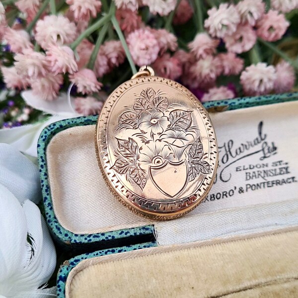 Victorian Gold - Etsy