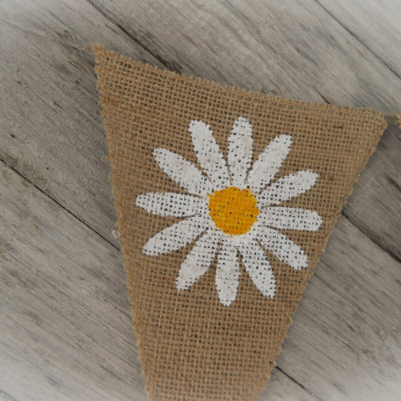 Spring Banner - Etsy