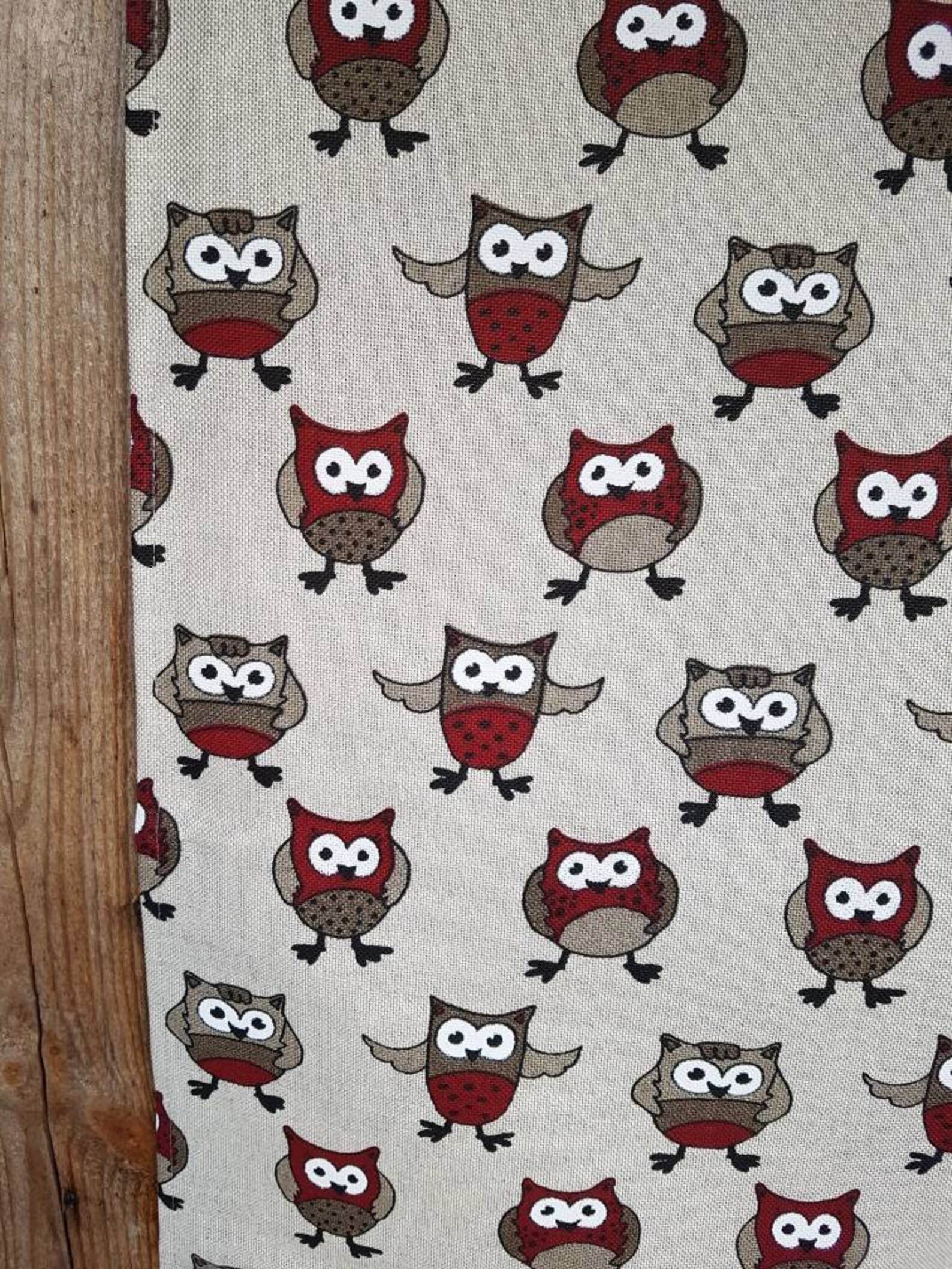 Owl Towel Owl Tea Towel Kitchen Towel Owl Decor Owl Gift for - Etsy
