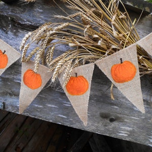 Thanksgiving Banner Fall Banner Thanksgiving Garland Thanksgiving Decor ...