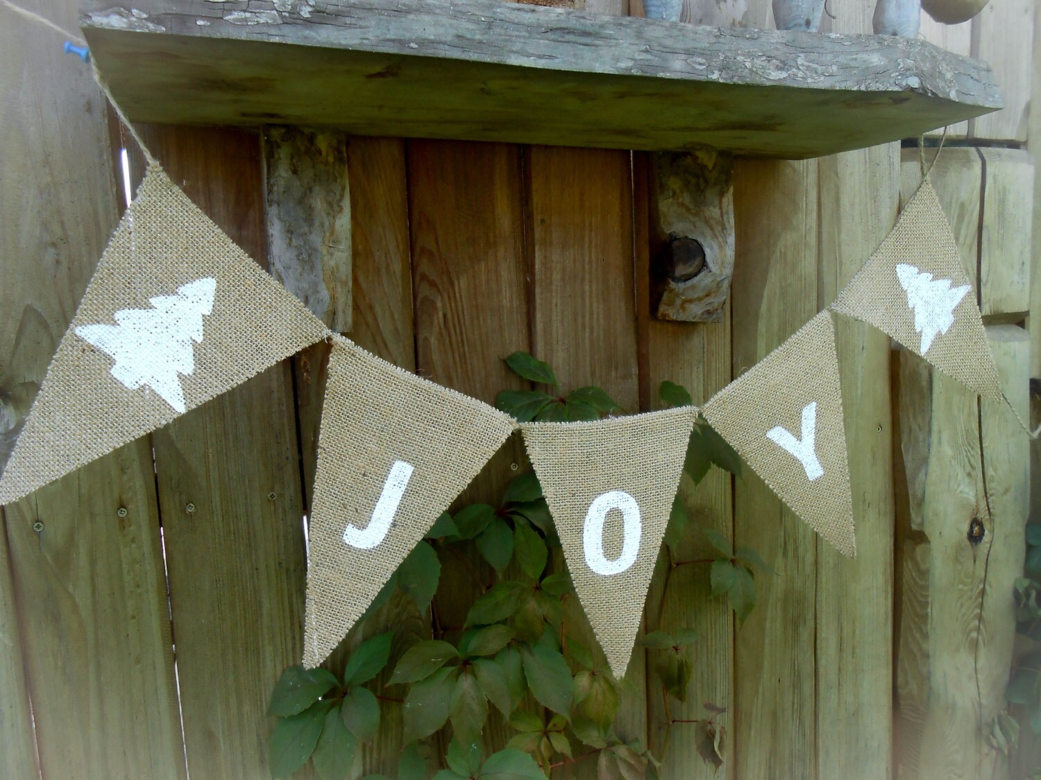 Joy Garland Joy Banner Christmas Banner Joy Bunting Christmas - Etsy