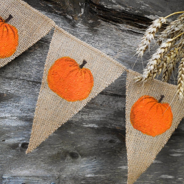 Thanksgiving Banner - Etsy