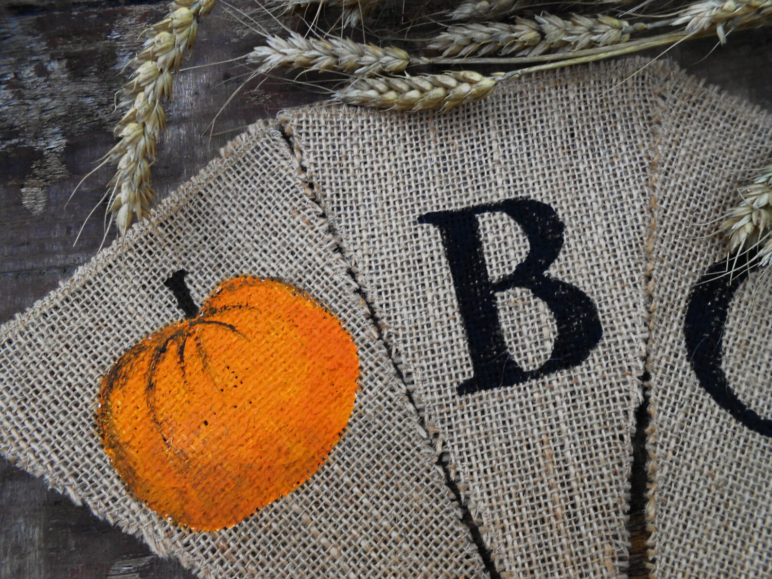 Halloween Banner Halloween Decor Fall Decor Halloween - Etsy