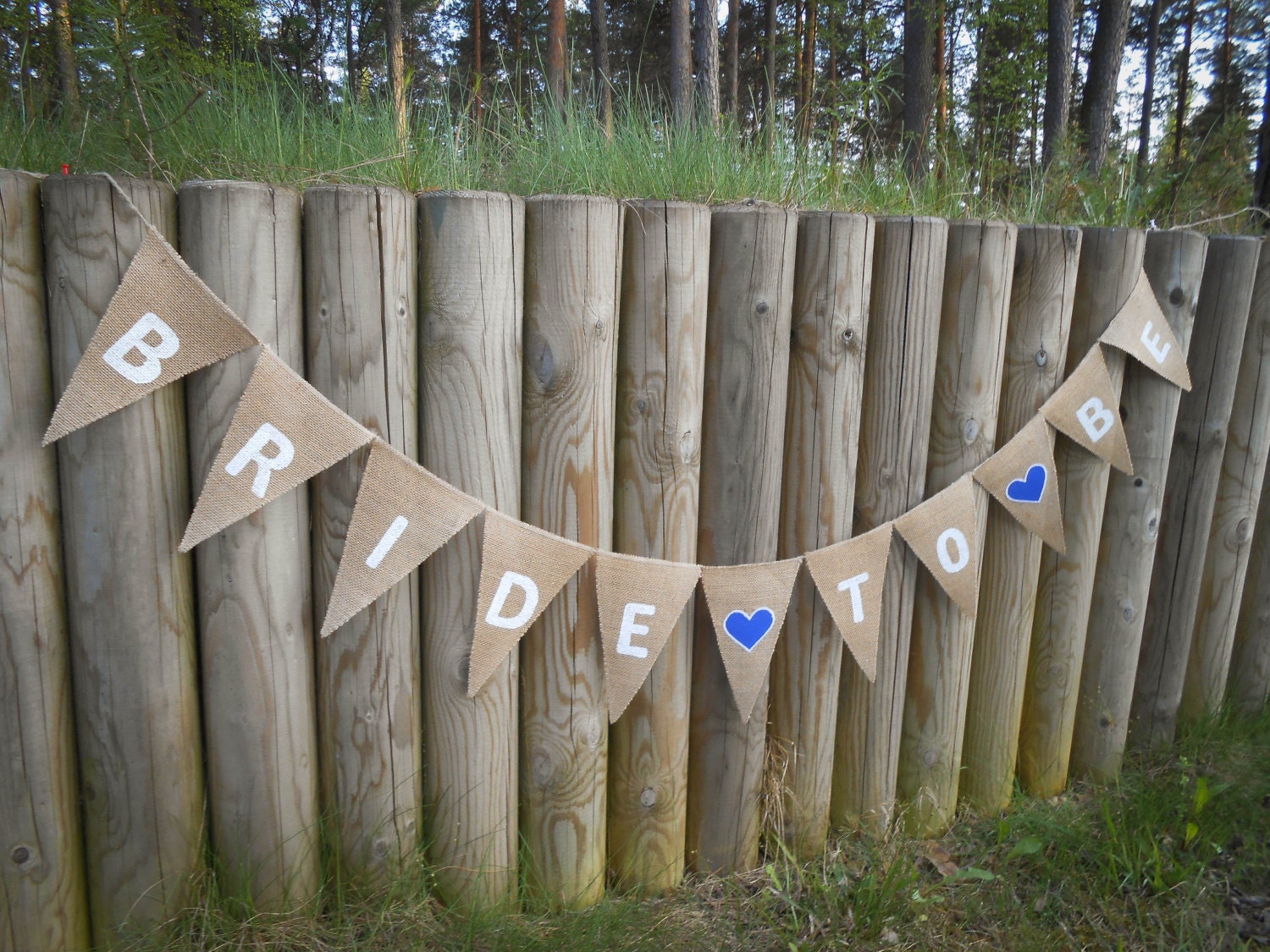 Bridal Banner Bride to Be Banner Wedding Banner Bridal Shower | Etsy