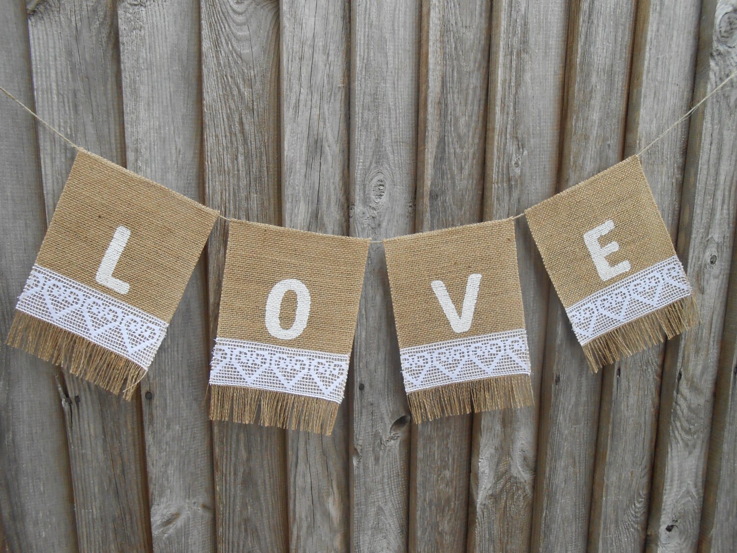 Love Wedding Banner Love Banner Love Bunting Valentines Day Decor ...