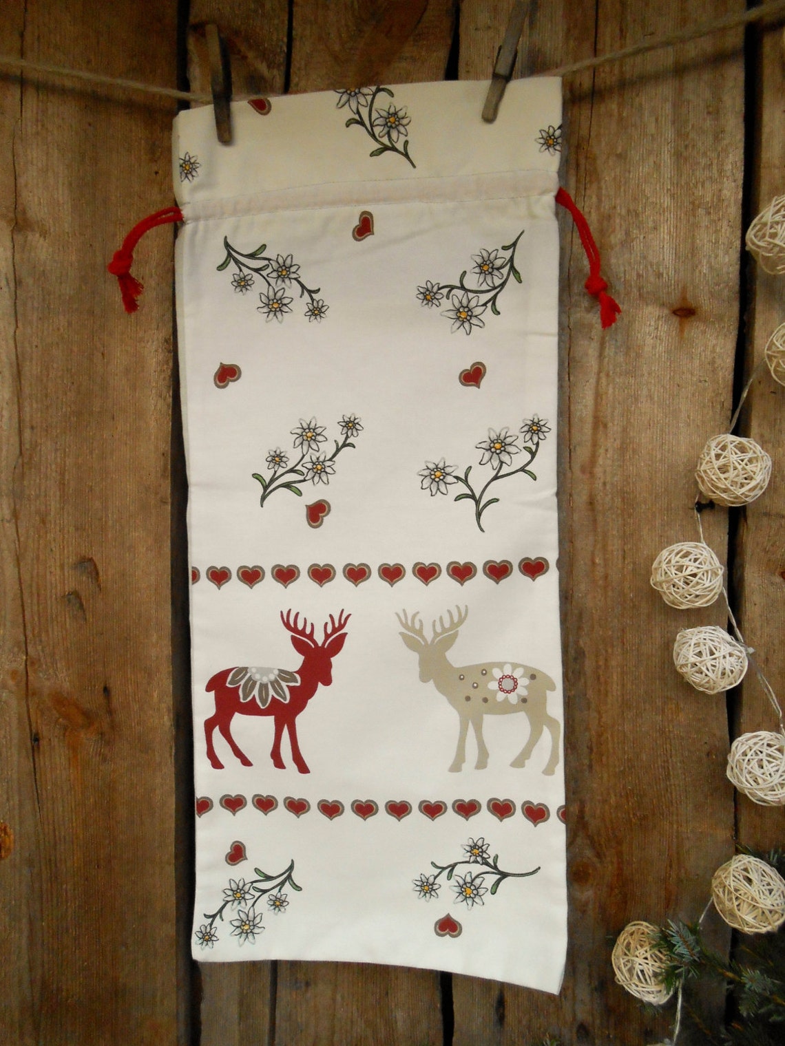 Christmas Decorations Christmas Gifts Edelweiss Bavarian Christmas ...