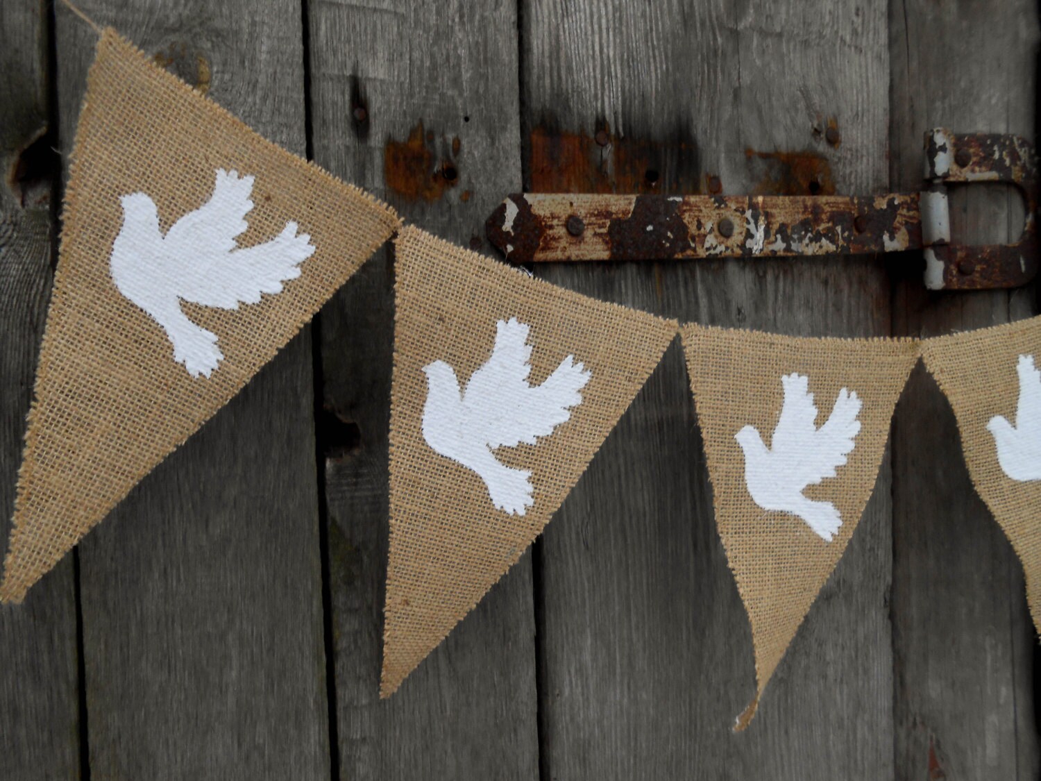 Dove Banner Christening Banner Baptism Banner Wedding Decor | Etsy