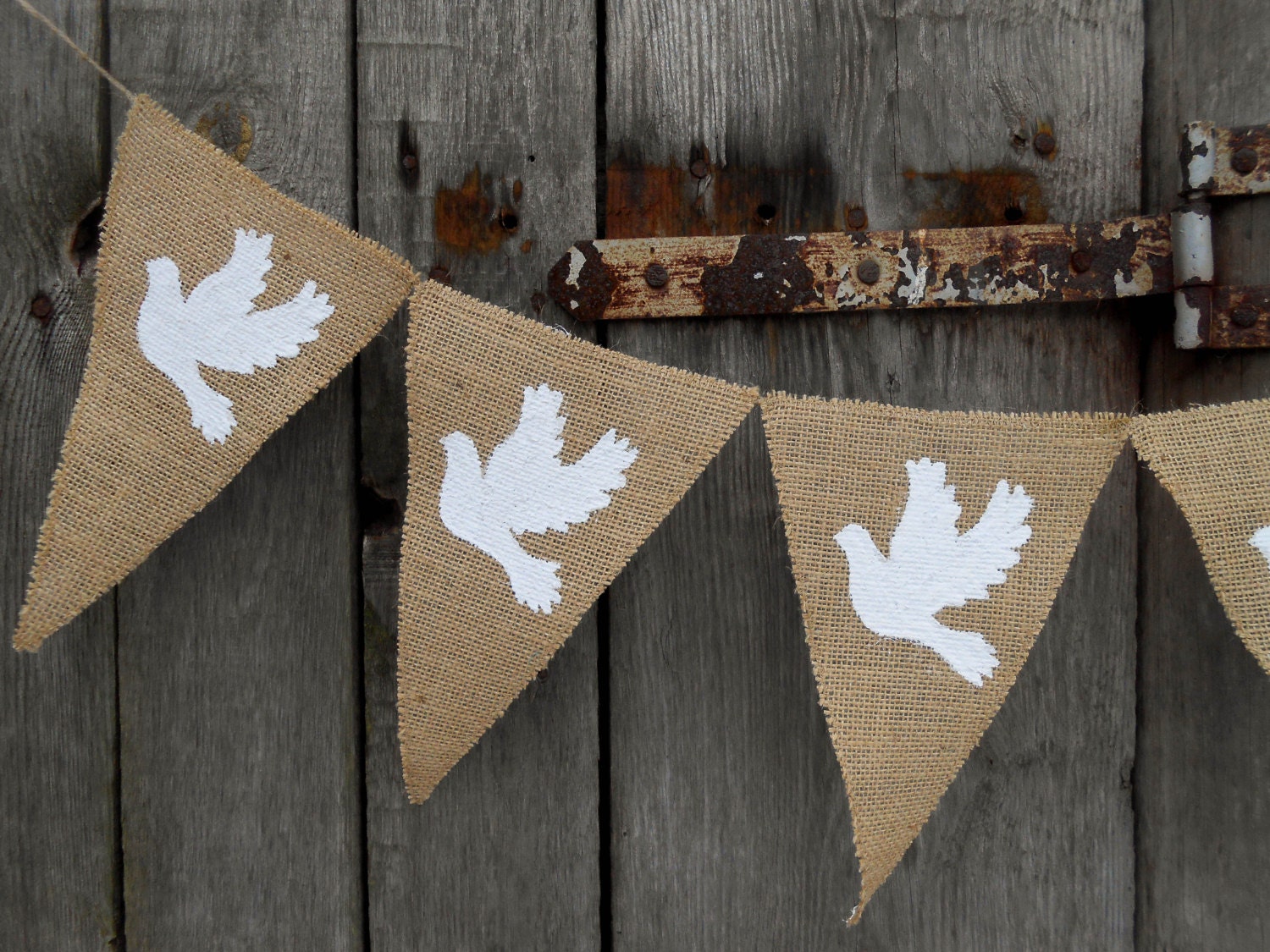 Dove Banner Christening Banner Baptism Banner Wedding Decor | Etsy