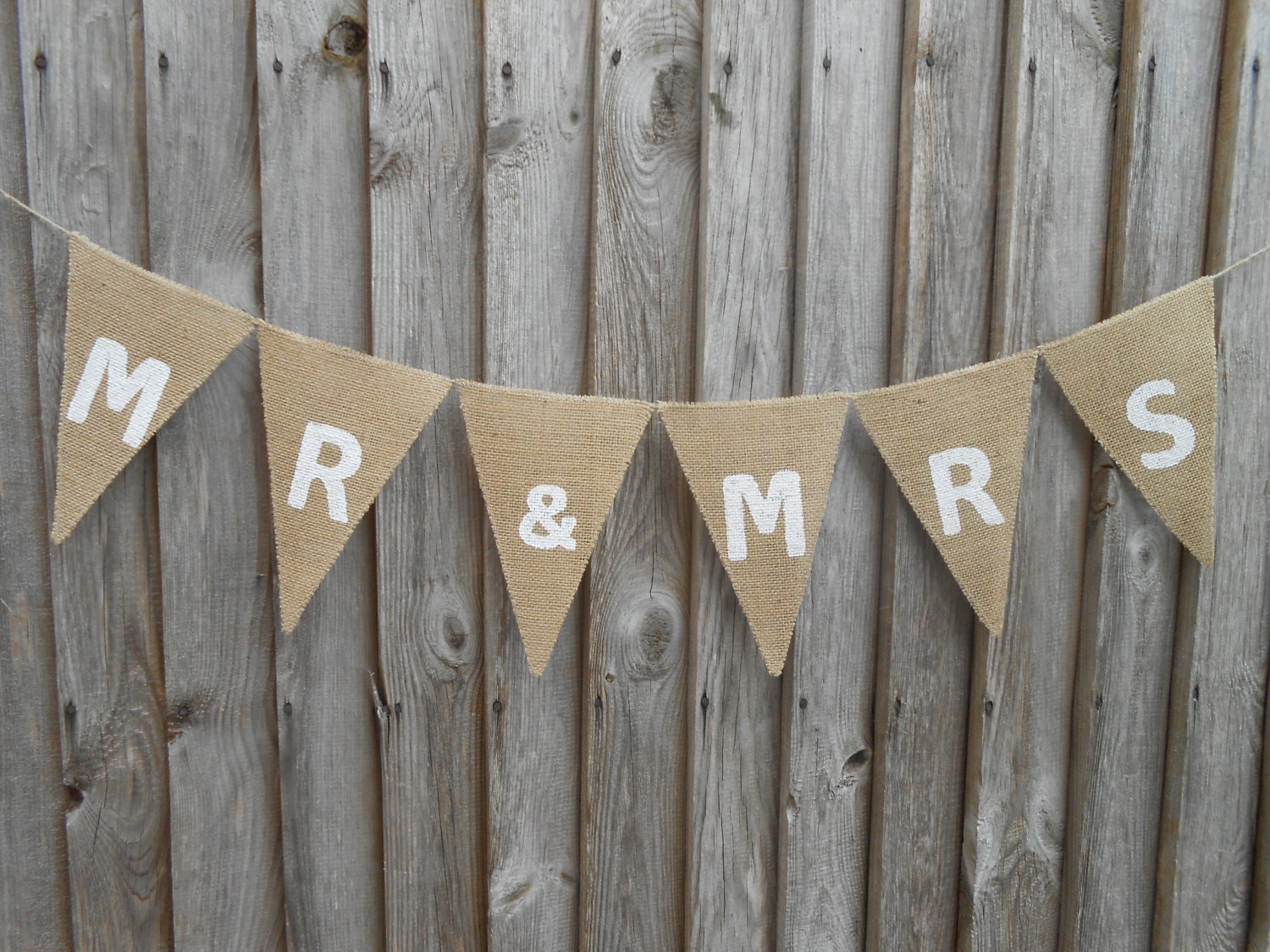 Mr and Mrs Bunting Mr and Mrs Banner Mr & Mrs Mr and Mrs | Etsy
