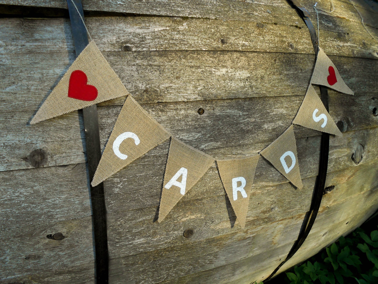 Cards Banner Cards Bunting Party Cards Banner Birthday Cards | Etsy