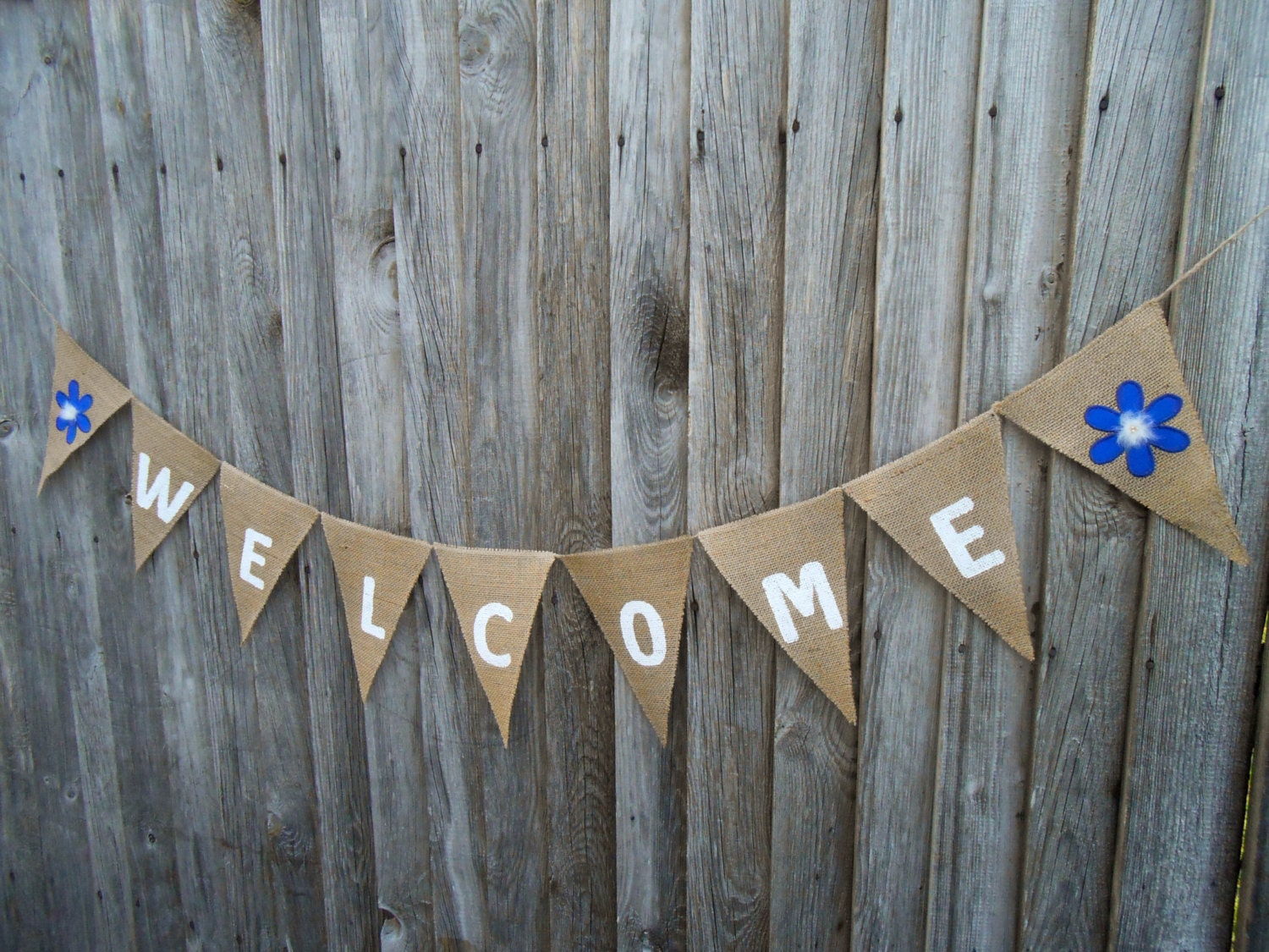 Welcome Banner Welcome Bunting Wedding Banner Welcome Sign - Etsy