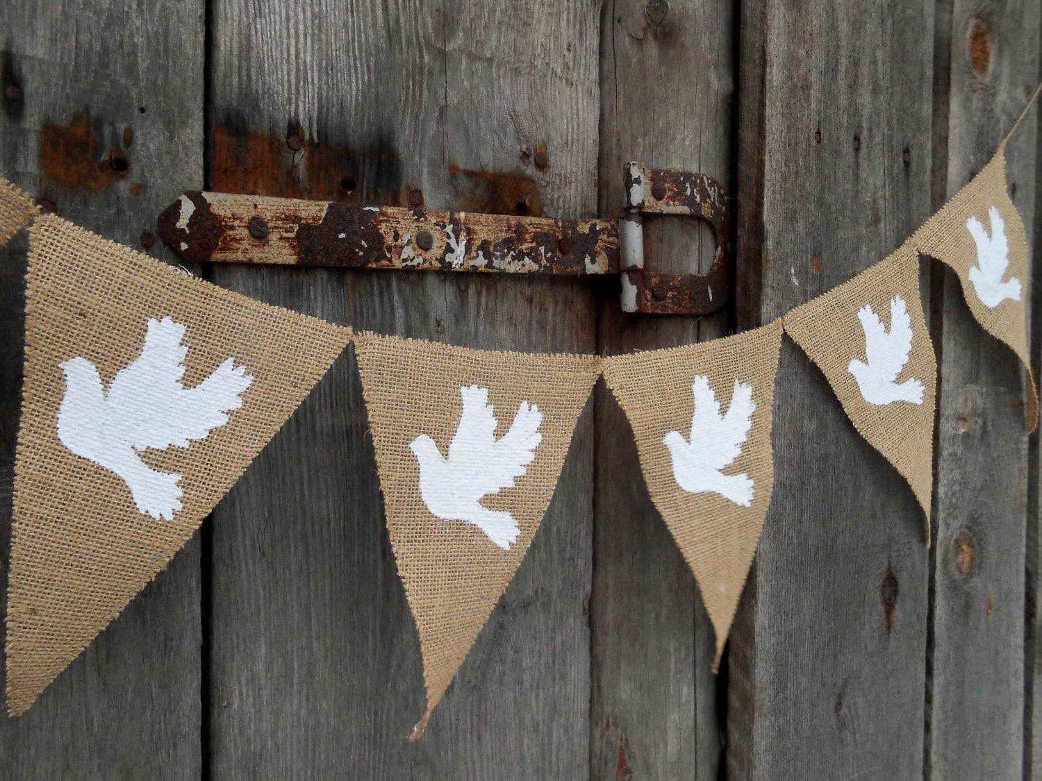 Dove Banner Christening Banner Baptism Banner Wedding Decor Christmas ...