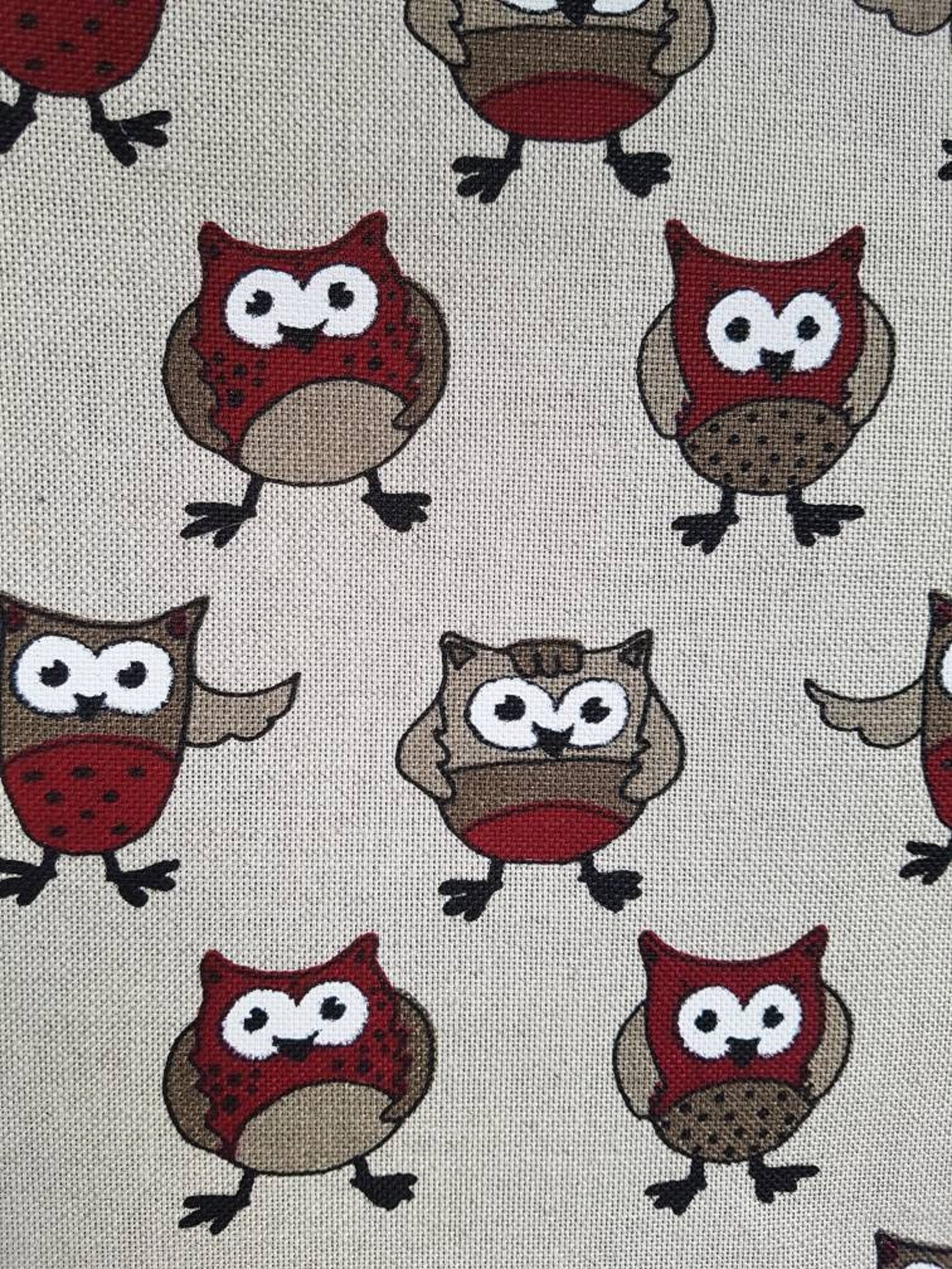 Owl Towel Owl Tea Towel Kitchen Towel Owl Decor Owl Gift for - Etsy