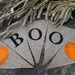 Halloween Banner Halloween Decor Fall Decor Halloween - Etsy