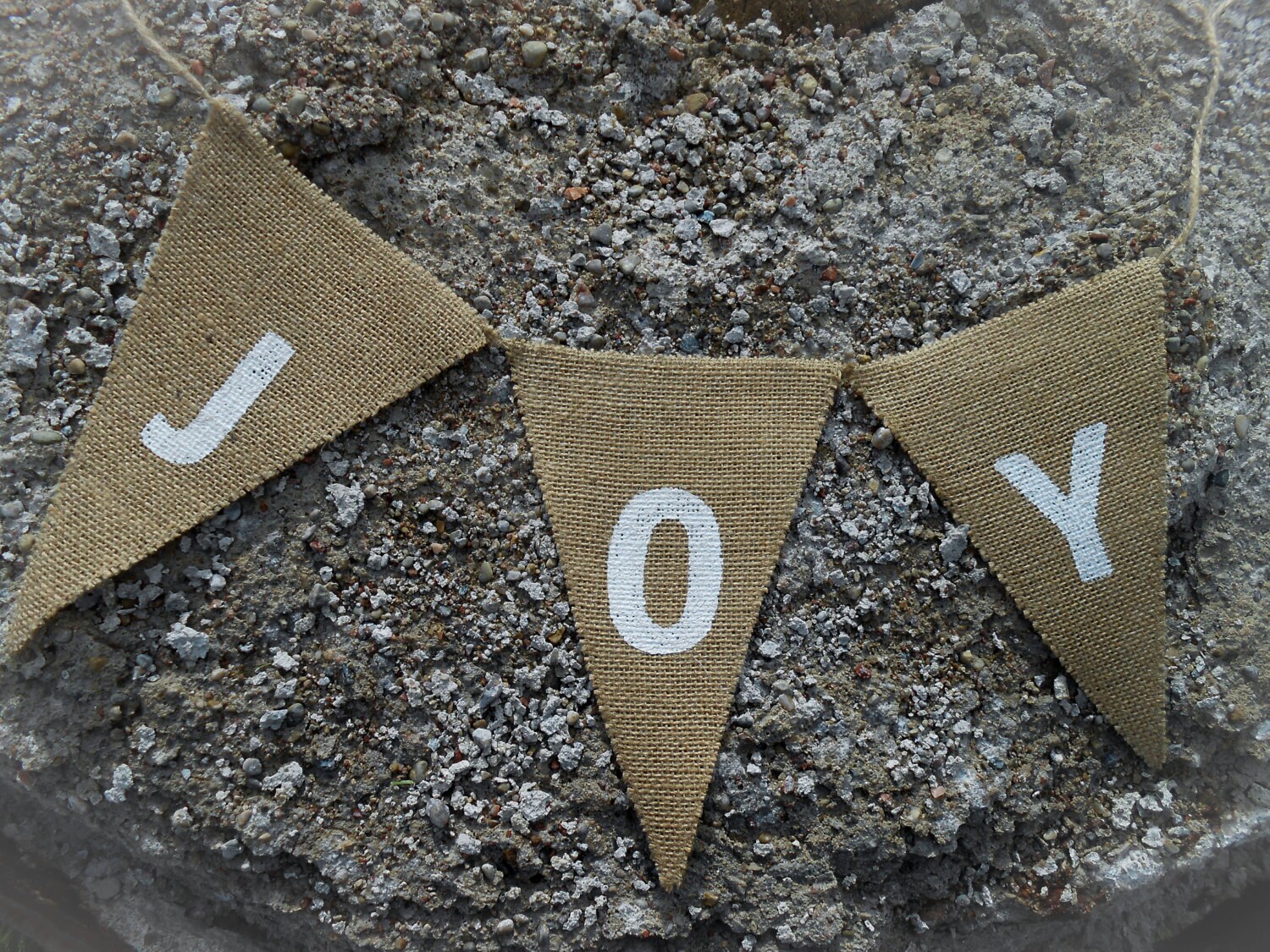 Joy Garland Joy Banner Christmas Banner Joy Bunting Christmas - Etsy