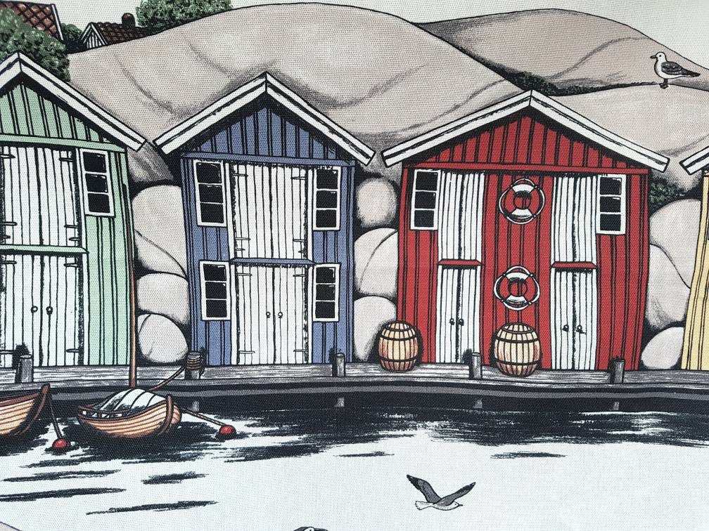 Sweden Towel Norwegian Towel Swedish Towel Nordic Towel Norway | Etsy