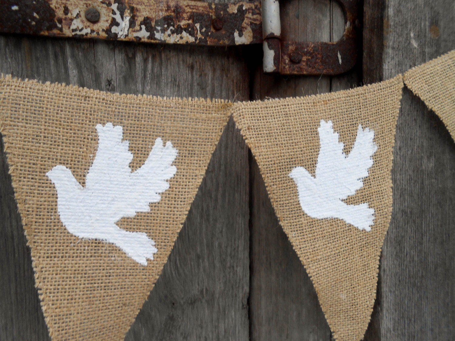 Dove Banner Christening Banner Baptism Banner Wedding Decor Christmas ...