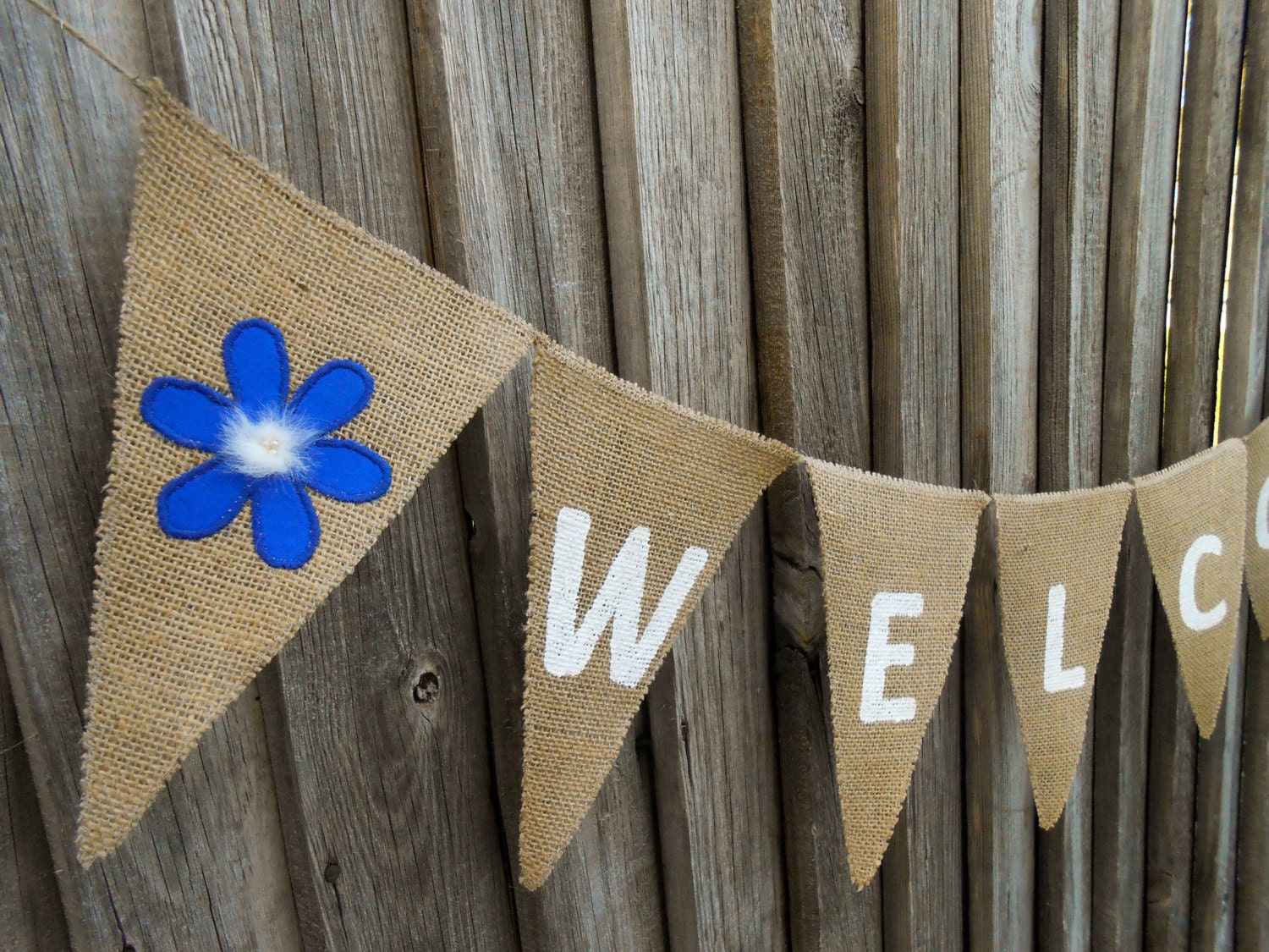 Welcome Banner Welcome Bunting Wedding Banner Welcome Sign - Etsy