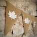 Fall Banner Fall Bunting Fall Garland Autumn Decor Thanksgiving Decor ...
