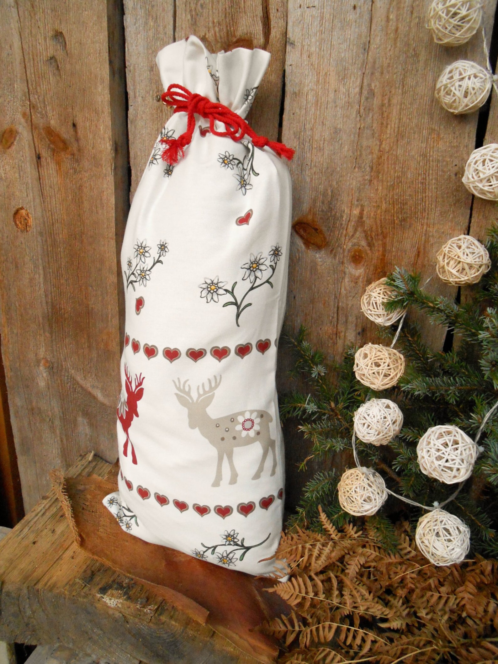 Christmas Decorations Christmas Gifts Edelweiss Bavarian Christmas ...