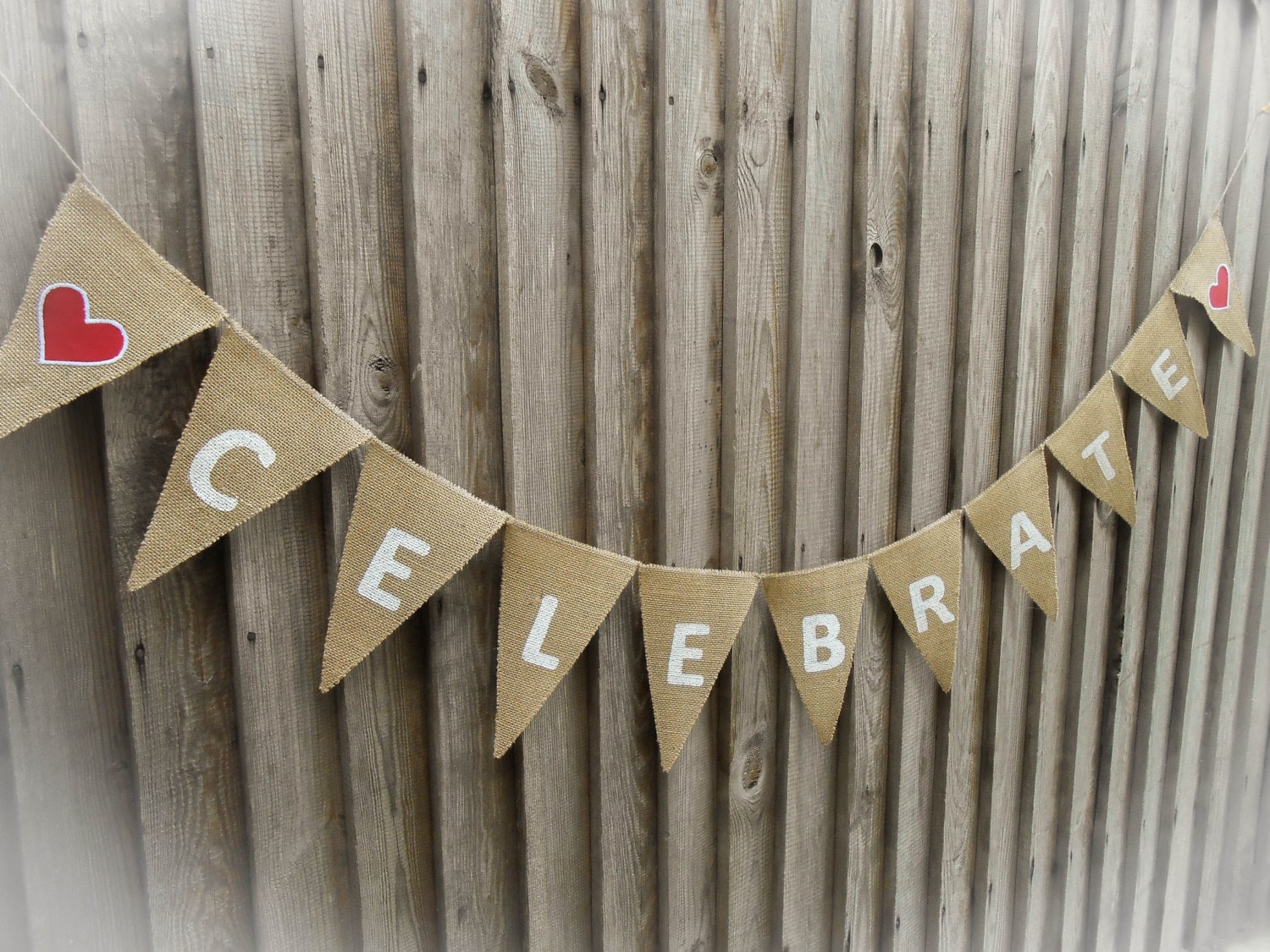 Celebrate Banner Celebrate Garland Celebrate Party Decor - Etsy