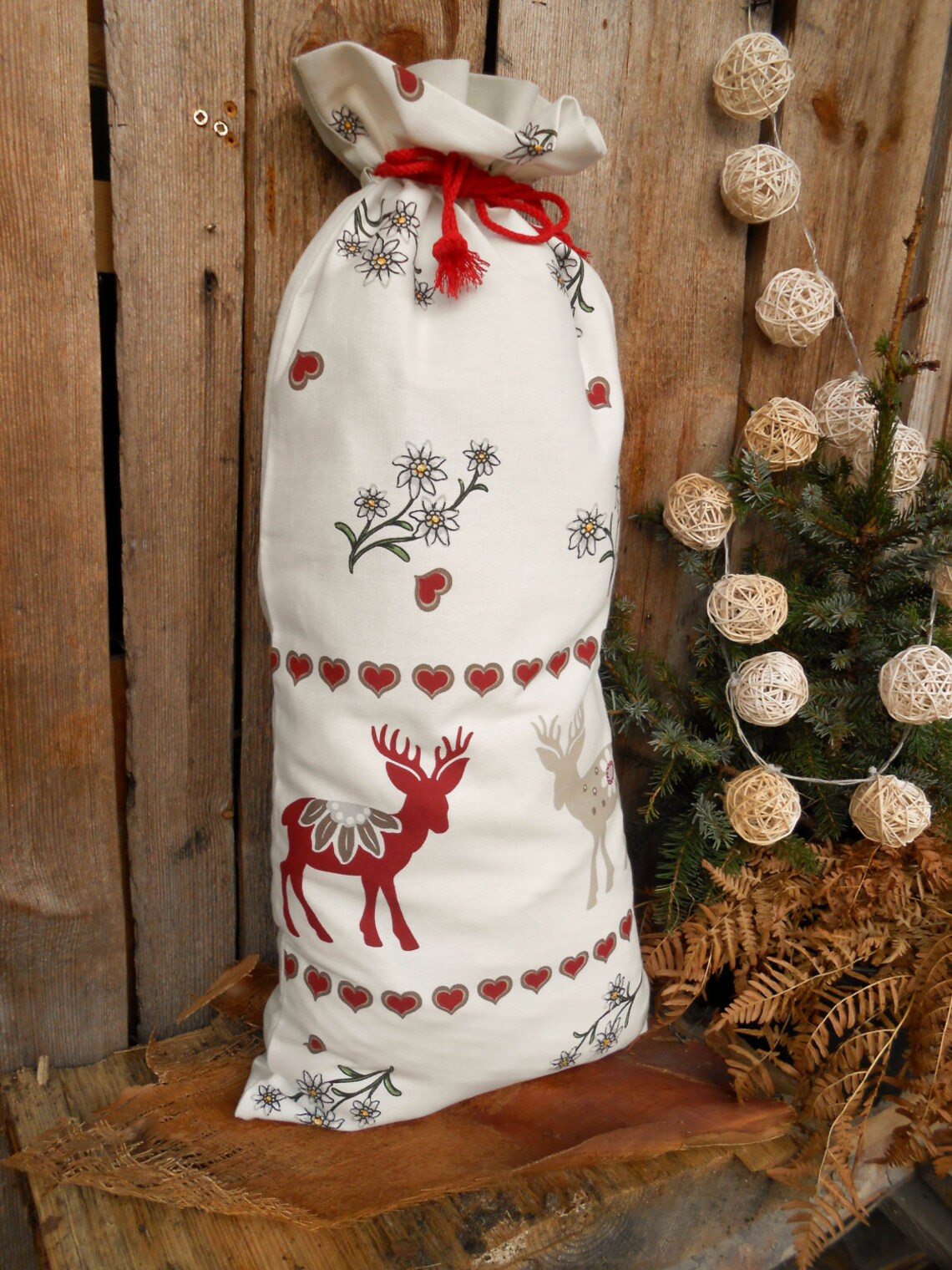 Christmas Decorations Christmas Gifts Edelweiss Bavarian Christmas ...