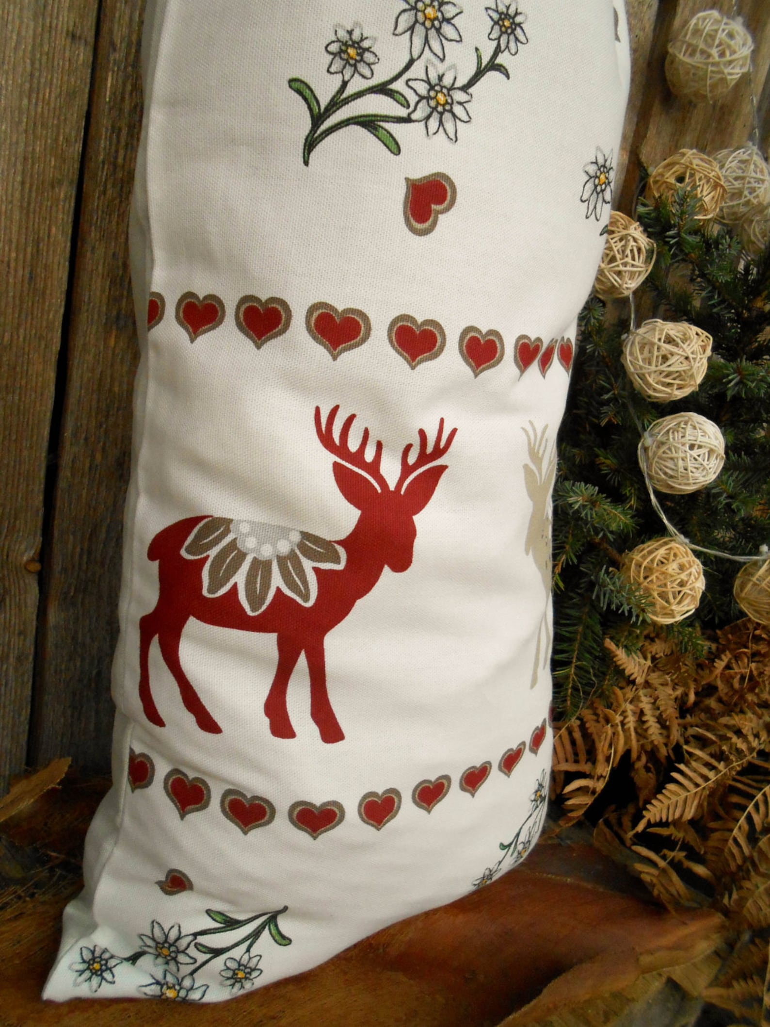 Christmas Decorations Christmas Gifts Edelweiss Bavarian Christmas ...