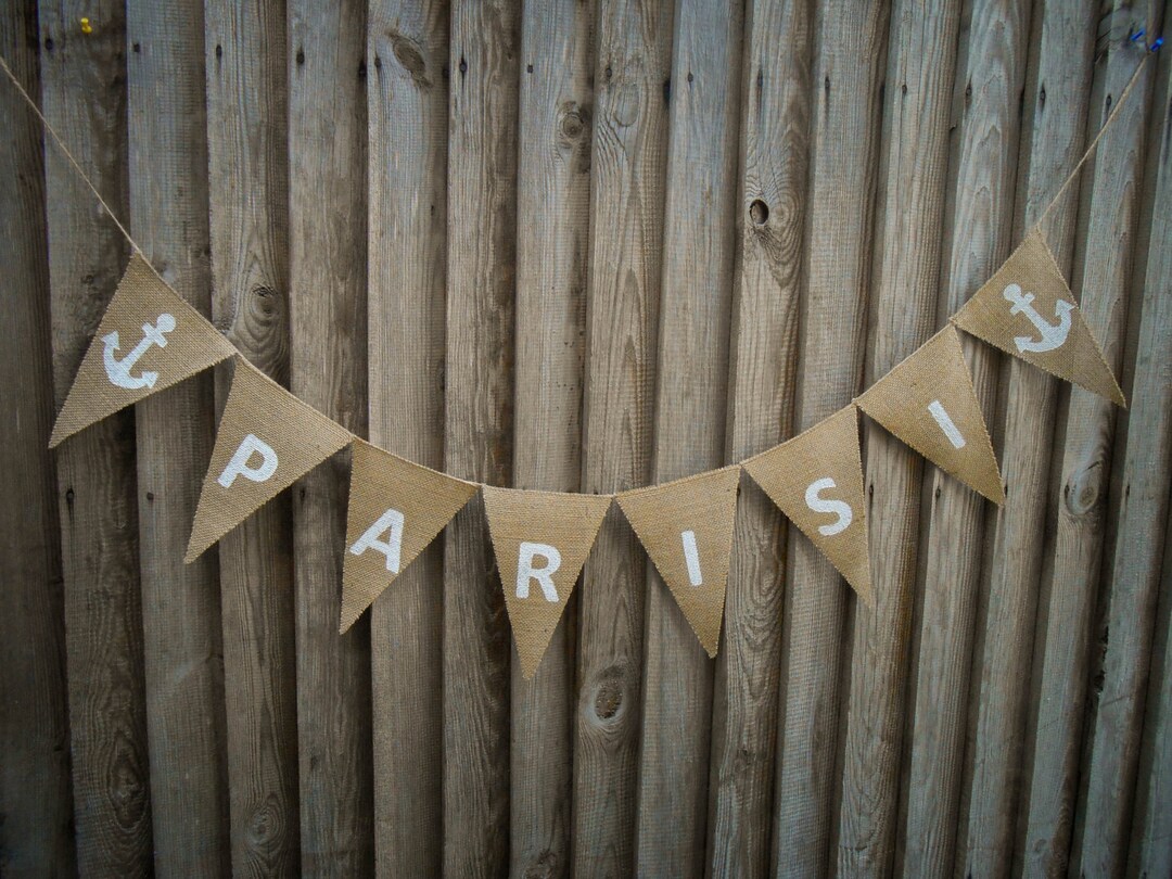 Custom Name Banner Custom Banner Boy Name Banner Customized Banner ...