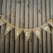 Beach Wedding Banner Beach Decor Nautical Wedding Banner Nautical ...