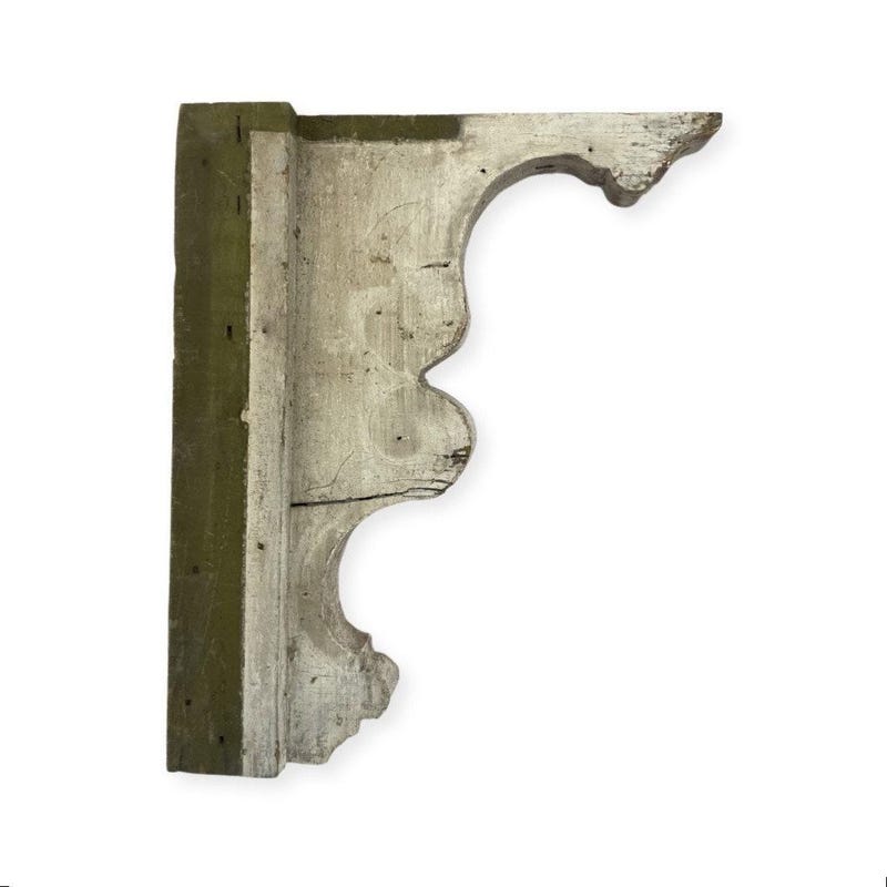 Victorian Corbel - Etsy