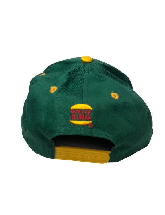 1993 Green Bay Packers Burger King Gilbert Brown Adju… - Gem