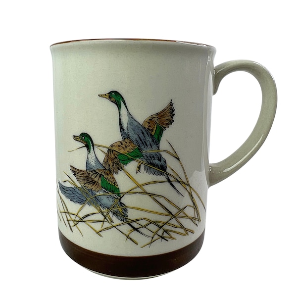 Duck Coffee Mug - Etsy
