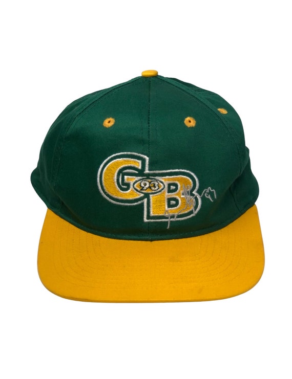 1993 Green Bay Packers Burger King Gilbert Brown Adju… - Gem