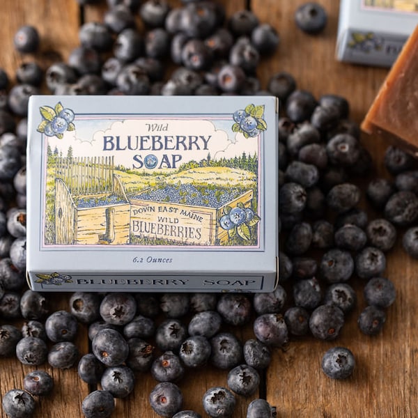 Homemade Soap - Etsy