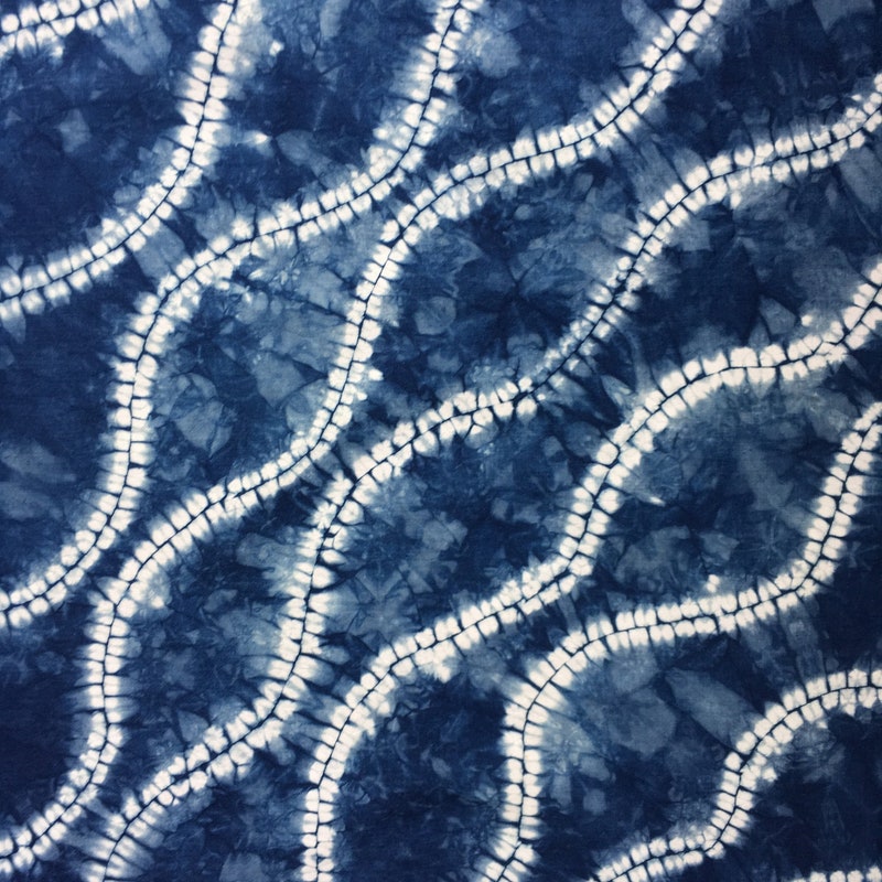 Shibori - Etsy