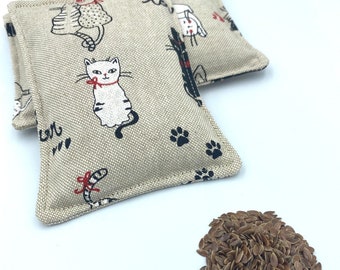 Black Cat Hot Water Bottle - Etsy UK