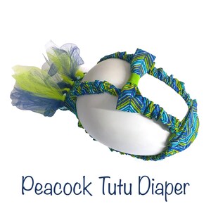 Chicken Diapers Large Perfect Chicken Diaper for Large Hens - Etsy