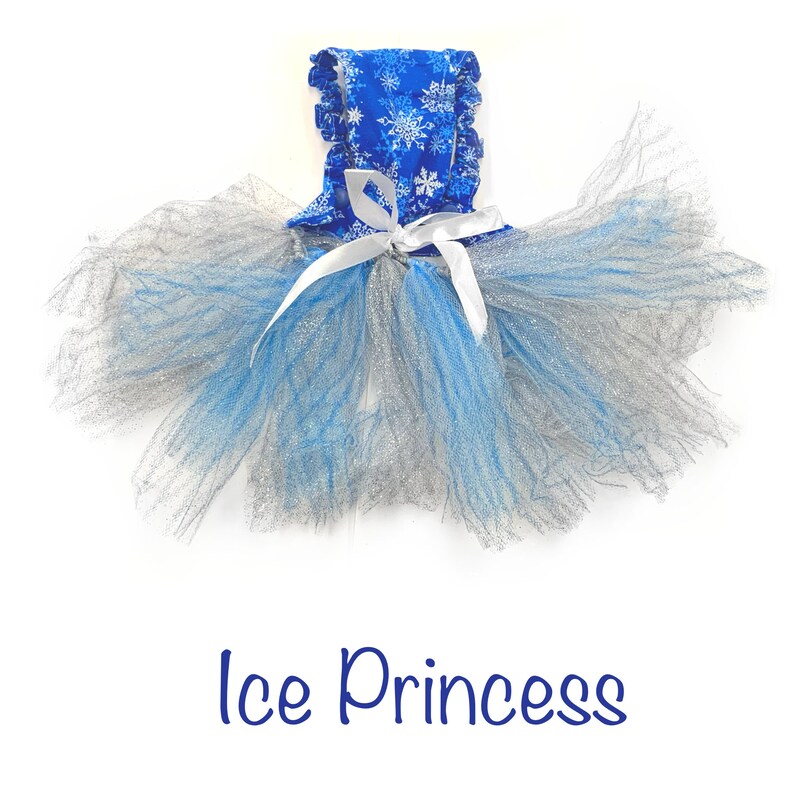 Bantam Chicken Tutu Dress Princess Dress for Your Hen | Etsy