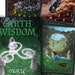 Earth Wisdom Oracle Deck Original New Sealed - Etsy