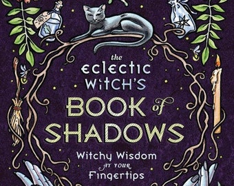 The Gnome Grimoire Gnome Manuscript Part Two Magical Workings - Etsy